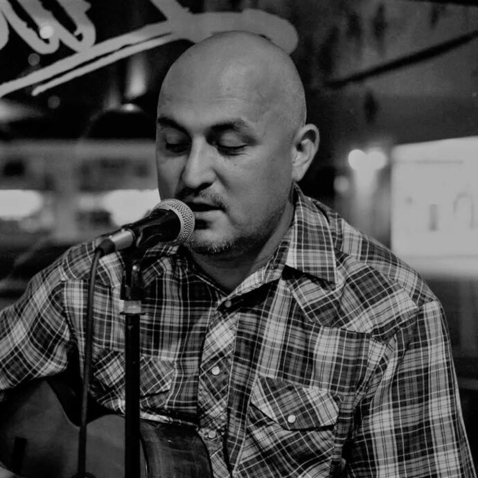 Robert Herrera - Solo - Puffers of Pismo