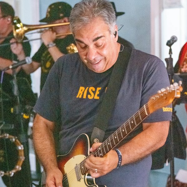 Paul Kent - Puffers of Pismo