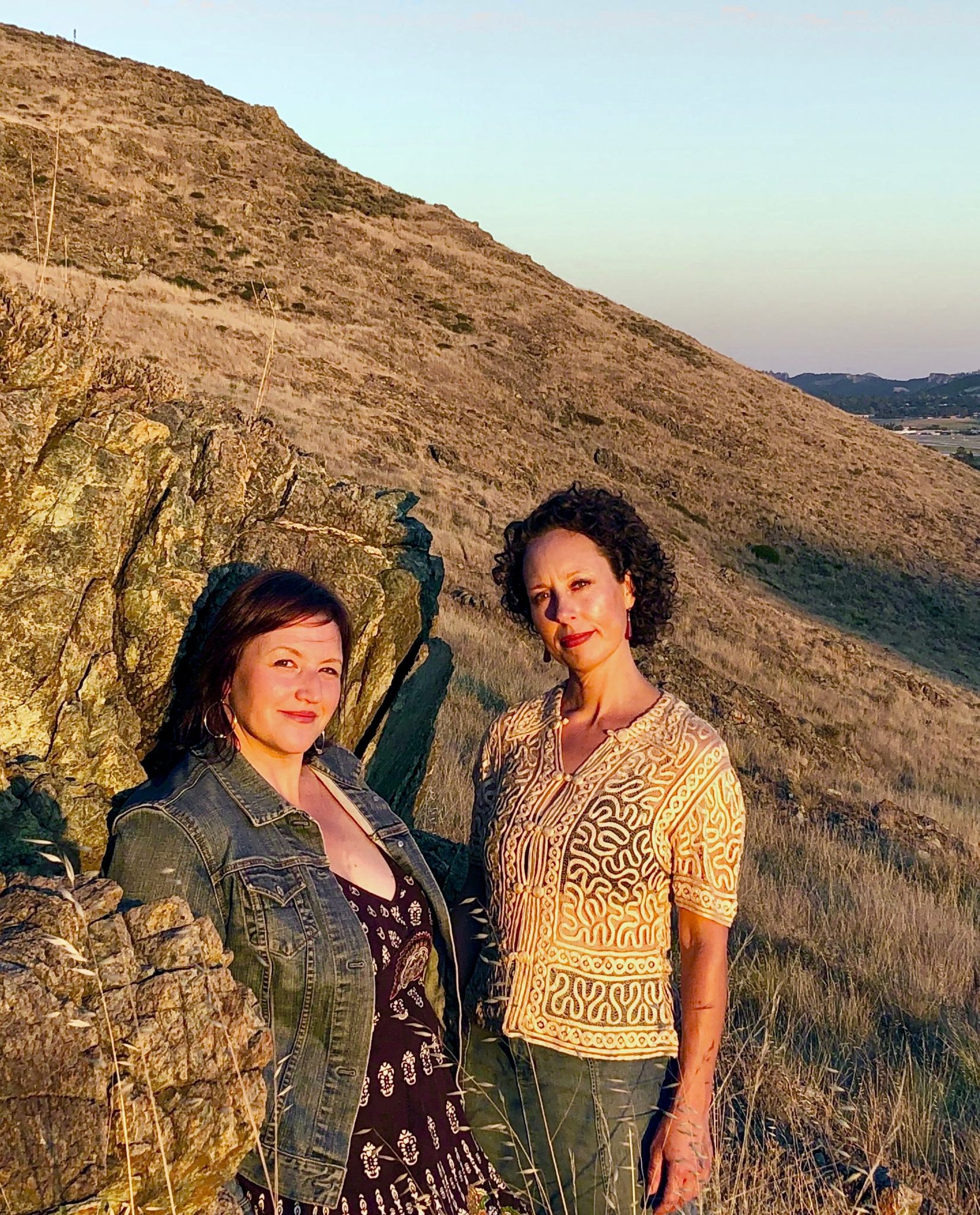 Lewis & Rose - Puffers of Pismo