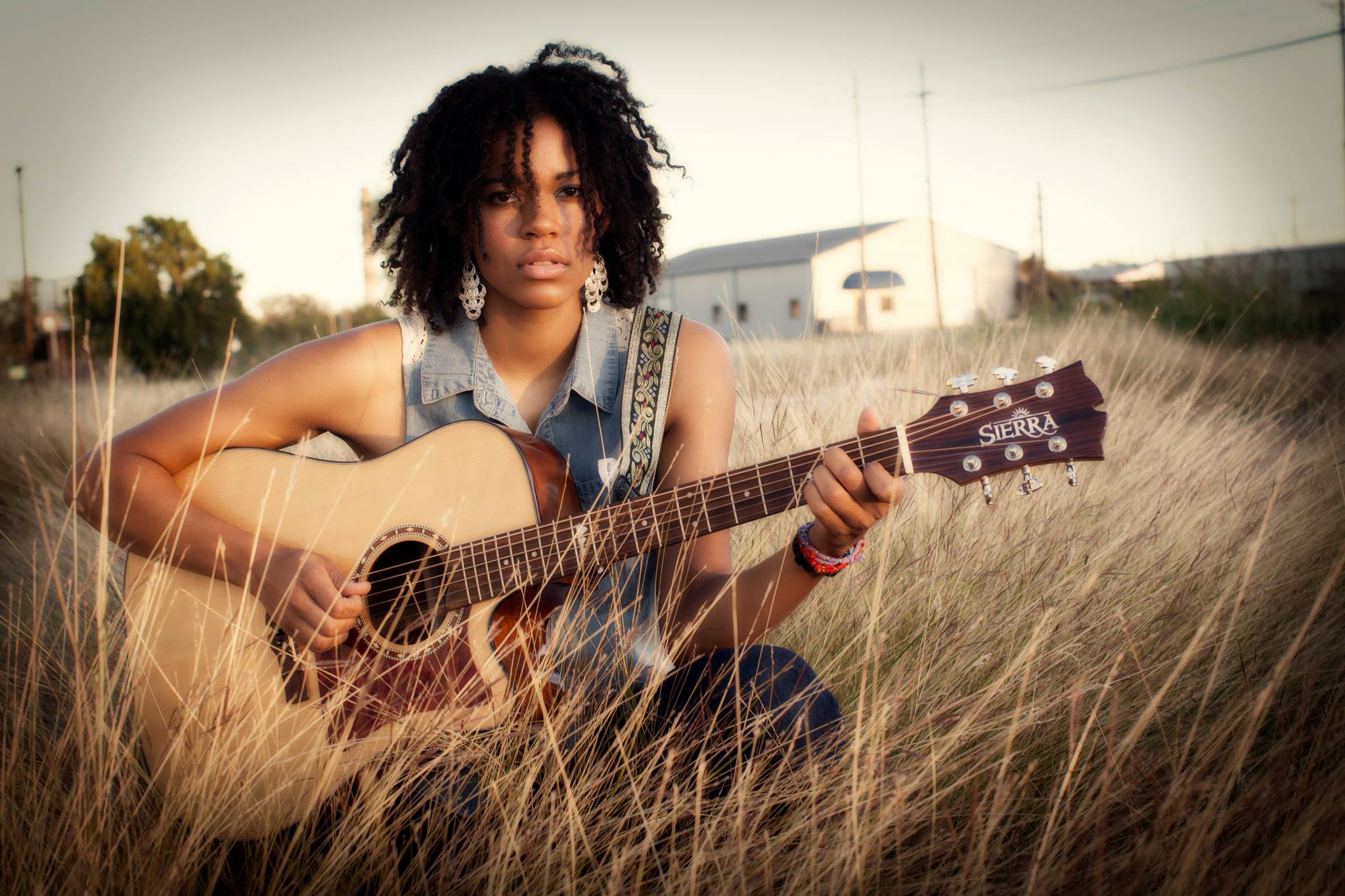 Jess Goodlett - Puffers of Pismo